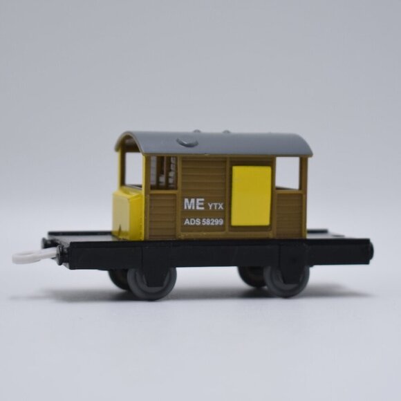 Thomas & Friends | Toys | 206 Thomas Friends Train Trackmaster Brake ...